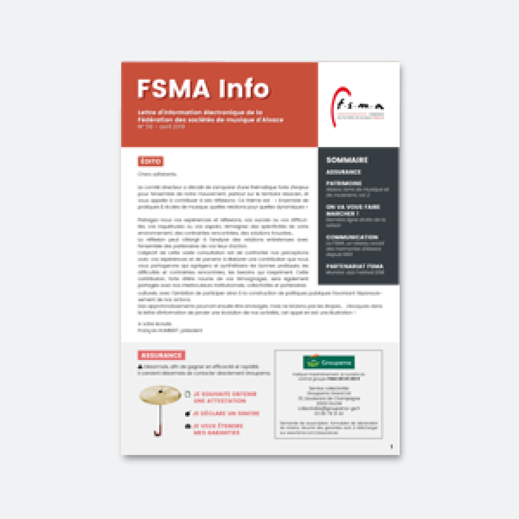 FSMA info - FSMA